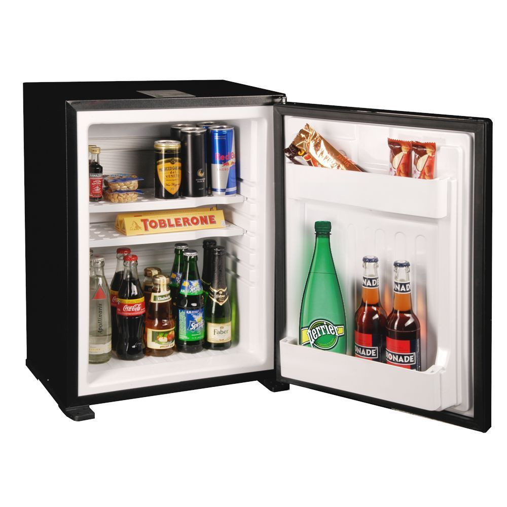 HTM 40A-11 Hartmann Minibar - Minibar mit Absorber-Kühlung - Minibar